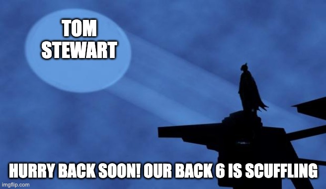batman signal - Imgflip
