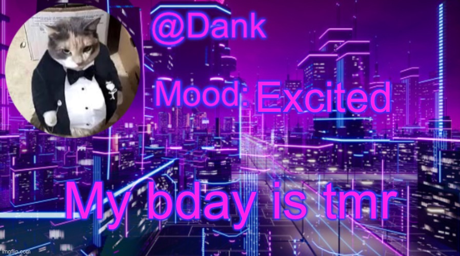 Dank cyberpunk temp 2 - Imgflip