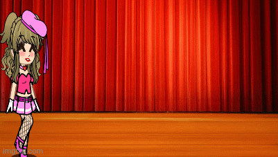 random animation i made today - Imgflip