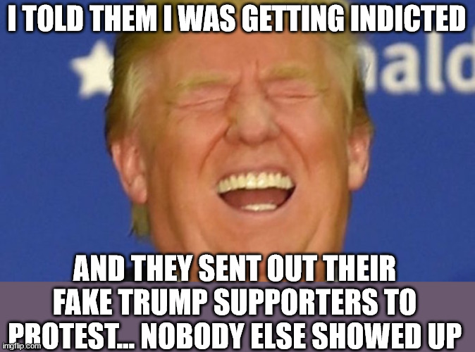 fleecing his flock once again - Imgflip