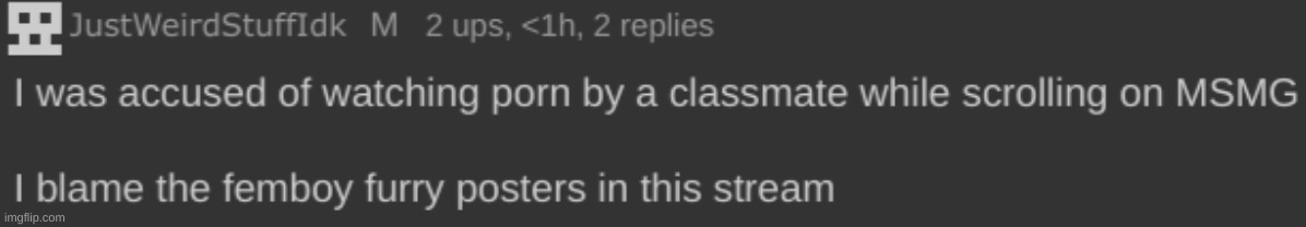 Choose a stream to post in - Imgflip