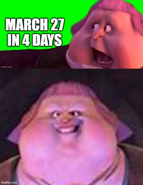 the fun starts soon - Imgflip