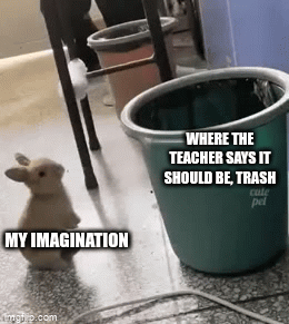 Always. Always. ? - Imgflip