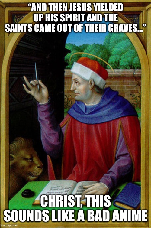 Medieval Scribe - Imgflip