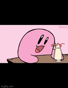 kirb - Imgflip