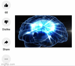 Like count - Imgflip