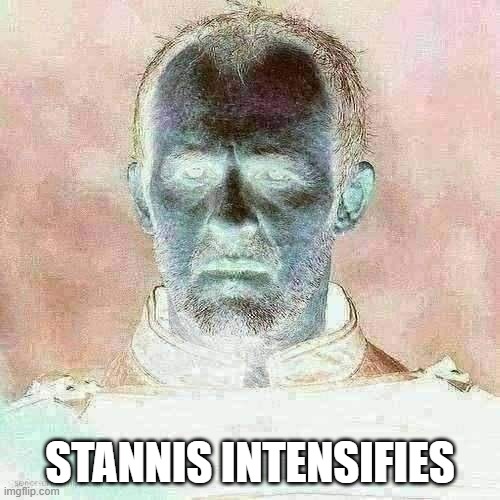 stannis - Imgflip