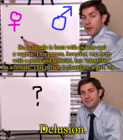 Jim Halpert Explains - Imgflip
