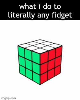 #fidgetgang - Imgflip