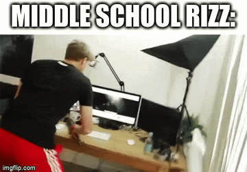 Breaking Computer - Imgflip