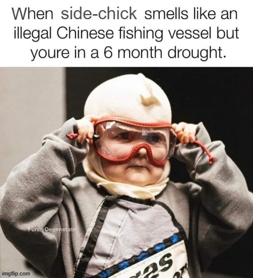 Needs must ! - Imgflip