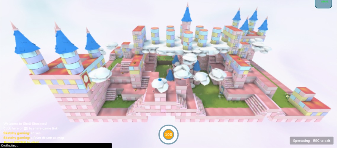 holy shit we're in pyroland - Imgflip