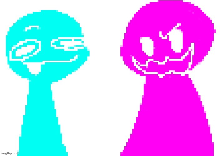 i love making really cute looking OCs that serve an extremely dark and ...