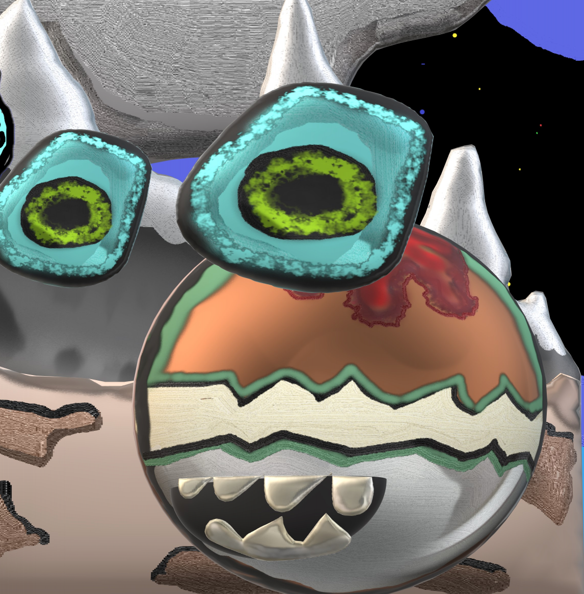 CPT. Goob Goober Blank Template - Imgflip