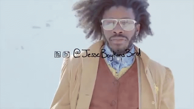 Jesse Boykins III Love Apparatus Coming Soon - Imgflip