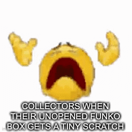 "It's ruined!" - Imgflip