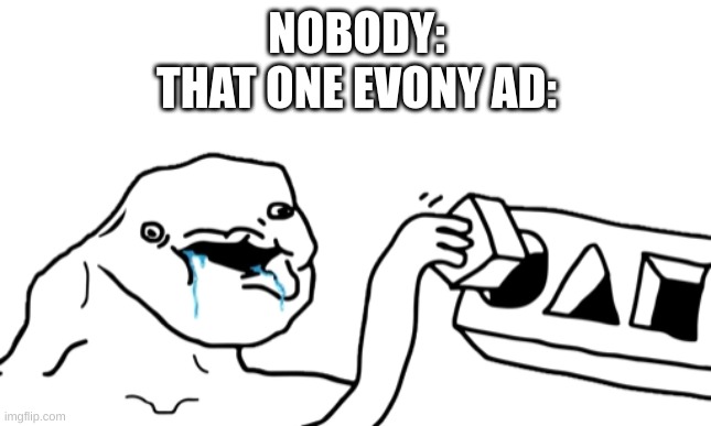 fr it be true tho - Imgflip