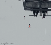 Snow fail - Imgflip