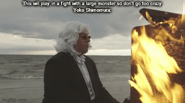 FF15 OST in a nutshell - Imgflip