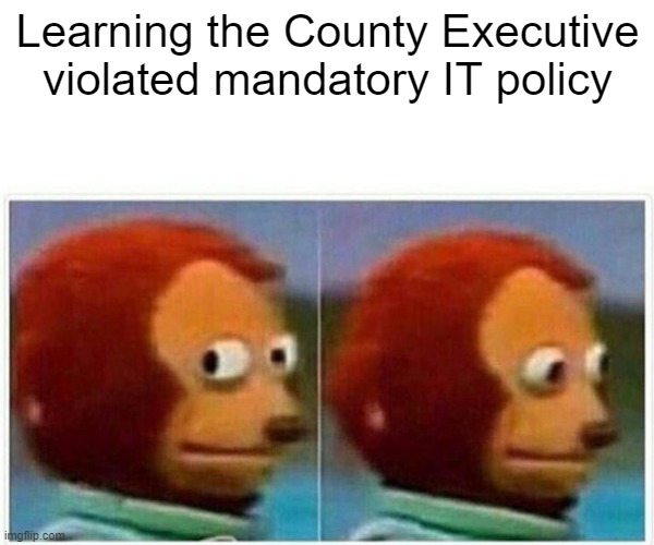 Monkey Puppet Meme - Imgflip