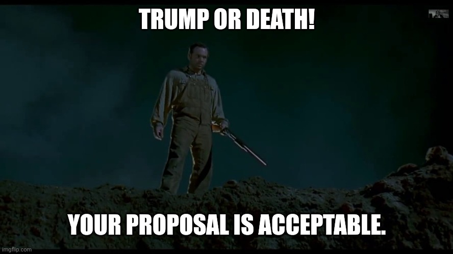 Your proposal is acceptable - Imgflip