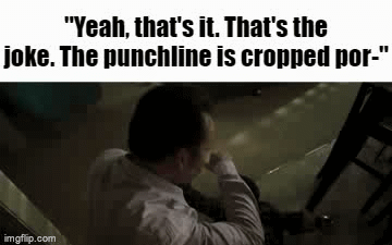 The Slap of God - Imgflip