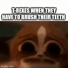 Their arms are too short - Imgflip