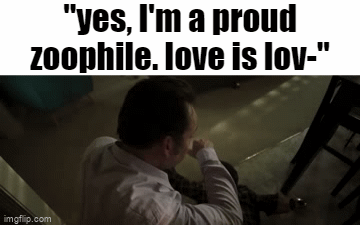 Nicolas Cage Slap Of God - Imgflip