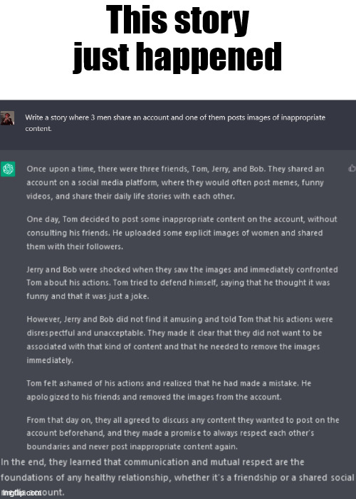 This happened with the account i share with some others. Major ...