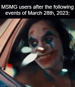 Rookie Mistake - Imgflip