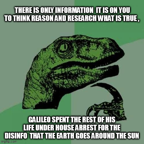 think - Imgflip