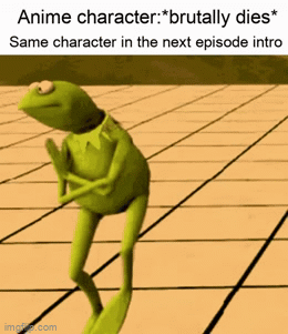 junpei is an example - Imgflip