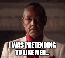 yes, yes i was - Imgflip