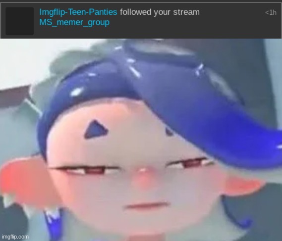 my honest reaction - Imgflip