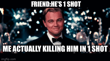 A true chad - Imgflip