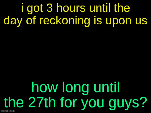 drizzy text temp - Imgflip