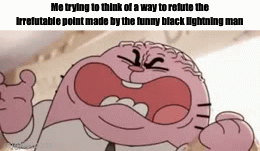 richard thinking - Imgflip