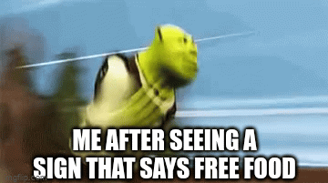 I'M HUNGRY - Imgflip