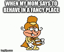 fancy noise - Imgflip