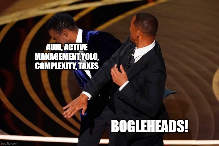 Will Smith Slap - Imgflip