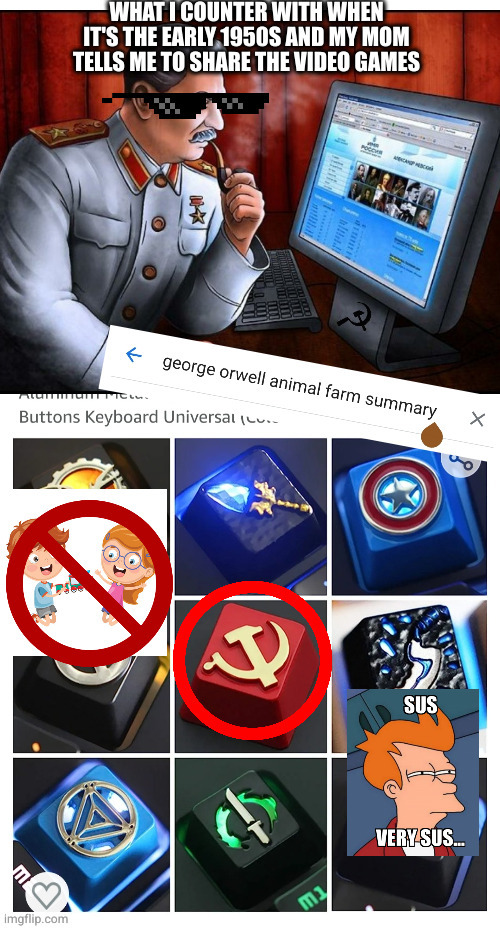 sharing video games - Imgflip