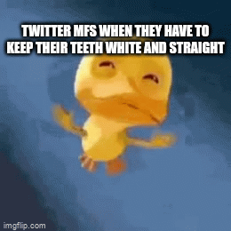 Duck crying gif - Imgflip