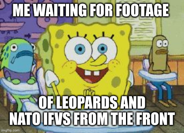 Don't mind me while I'm waiting - Imgflip