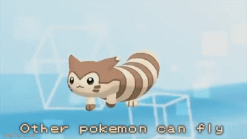 Furret Walk - Imgflip