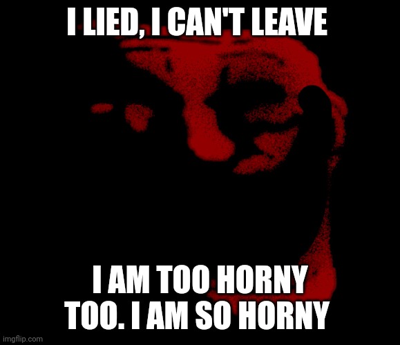 Infinity trolling - Imgflip