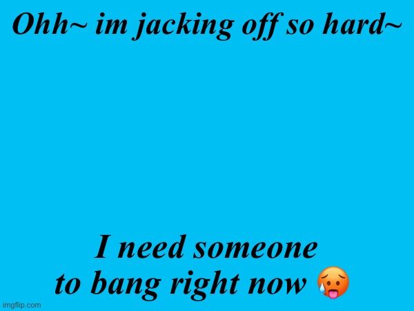 . (S.M: Lucotic better be glad I can't comment) - Imgflip