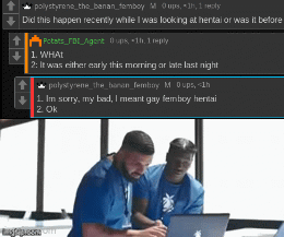 Drake computer gif - Imgflip