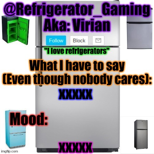 How is it? It's done for now - Imgflip