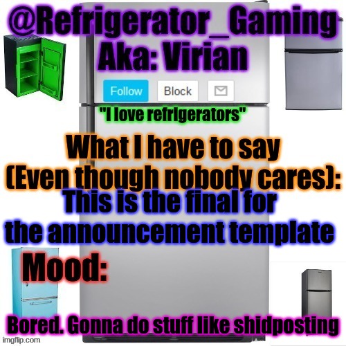 first time it's been used - Imgflip