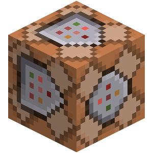 Flip Command Block Blank Template - Imgflip